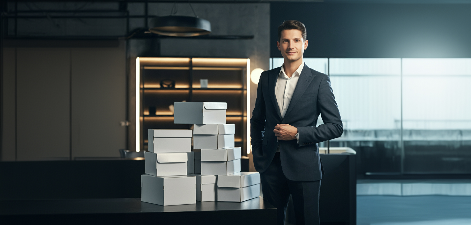 Dndk Turkey's Leading Wholesale Shoe Company